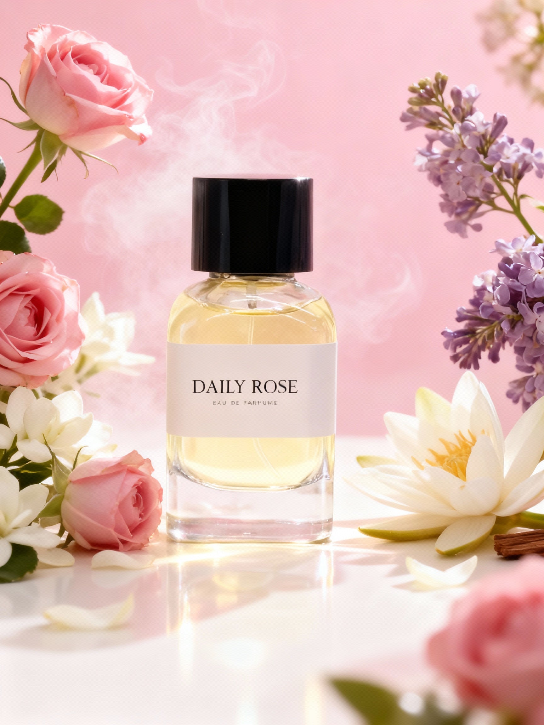 DAILY ROSE - ديلي روز – JML
